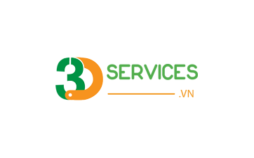 3D SERVICES VIỆT NAM